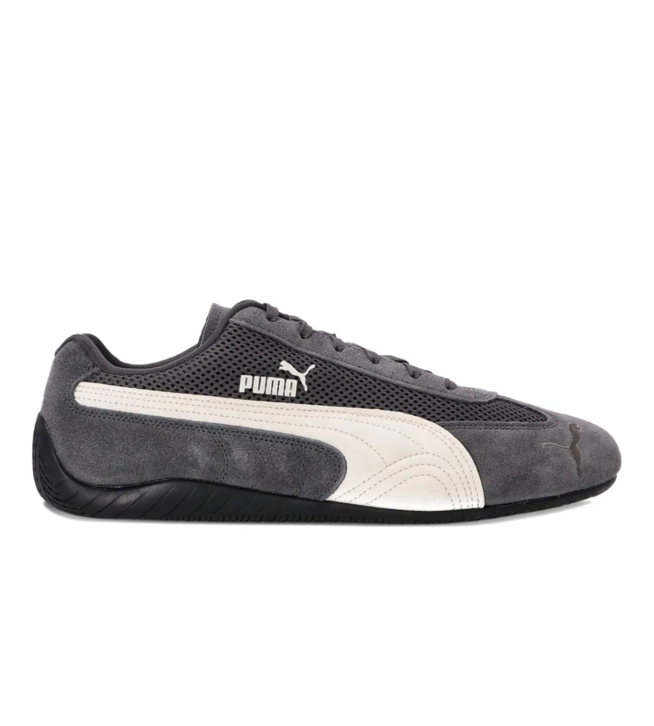 Puma Speedcat Gray – SneakerStation