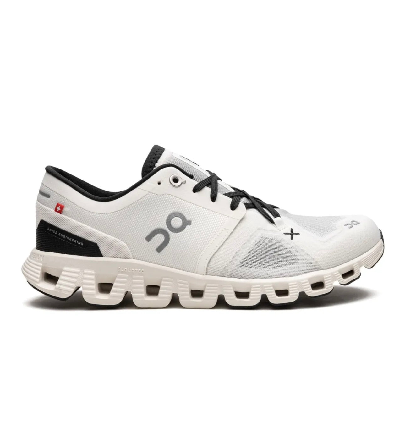 On Cloud White – SneakerStation