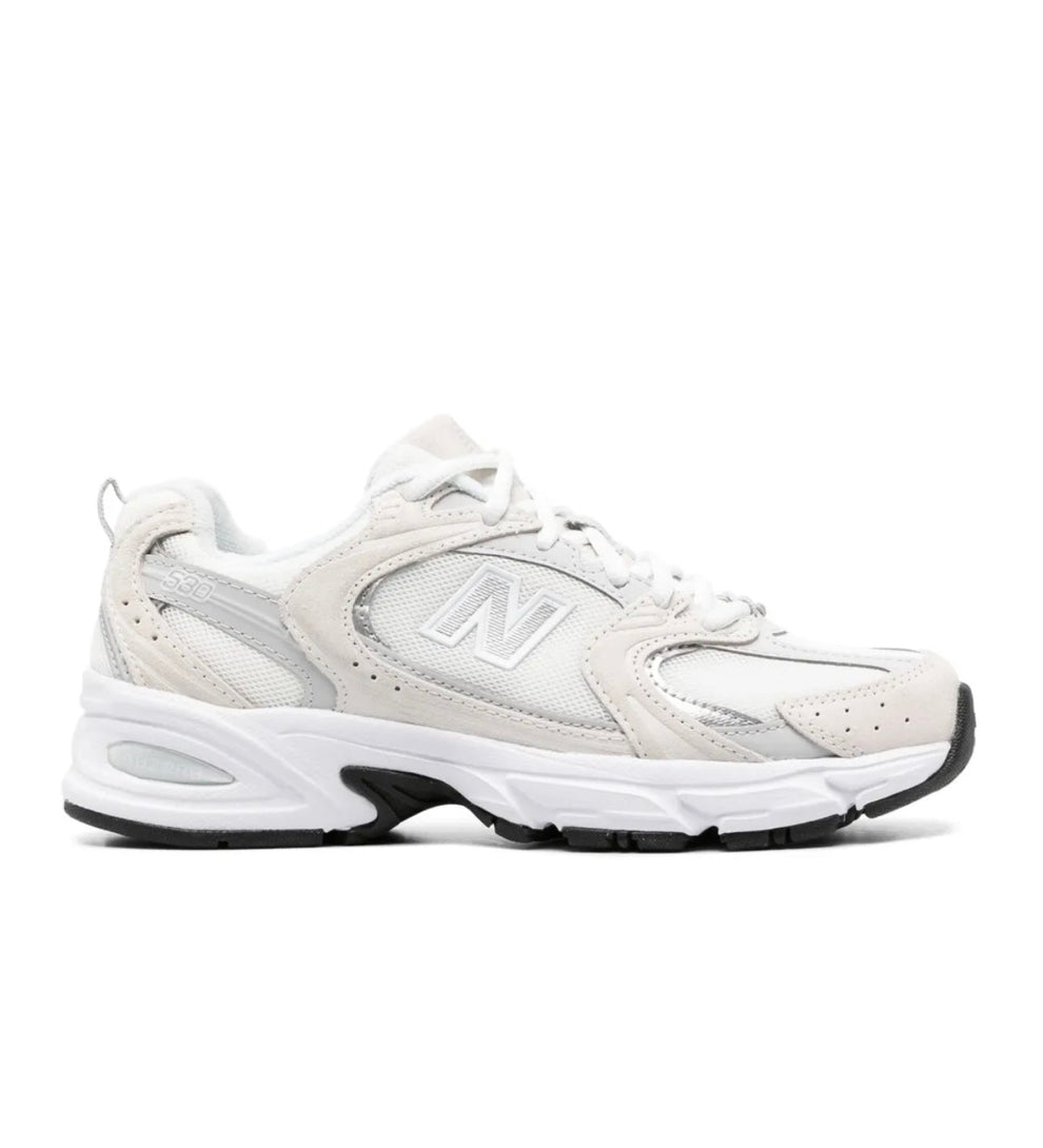New Balance 530 Light Grey – SneakerStation