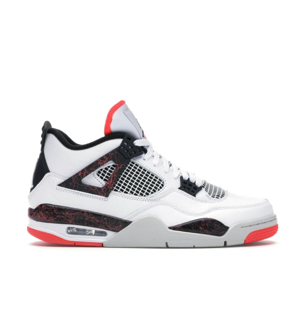 Jordan 4 Retro Flight Nostalgia – SneakerStation