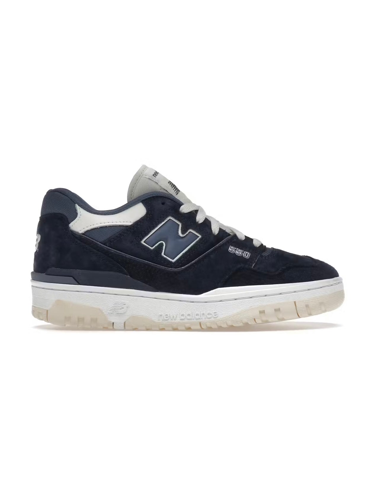 New Balance 550 navy blue – SneakerStation